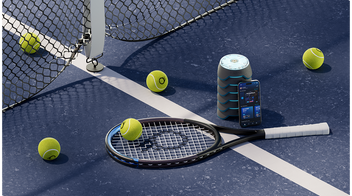 Beginners Tennis Drills: 4 Easy Routines to Improve Your Game – BlazePod